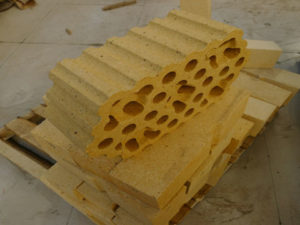 Checker Brick - RS Professional Manufacturer