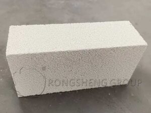 Insulating Bricks Used for Kiln Linings from Rongsheng Refractory
